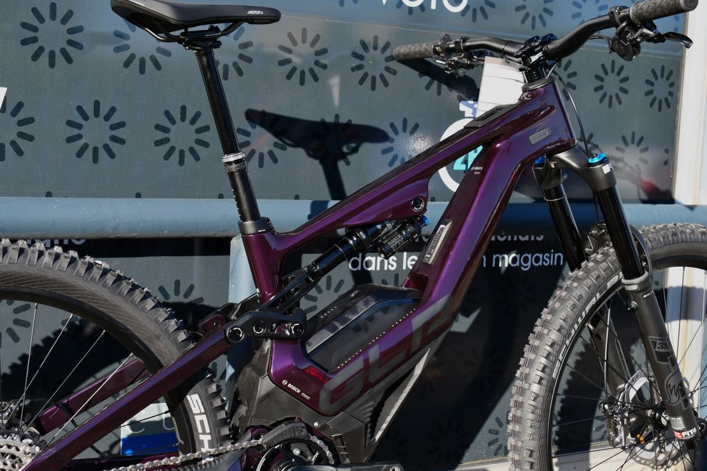 LAPIERRE GLP3 ELITE
