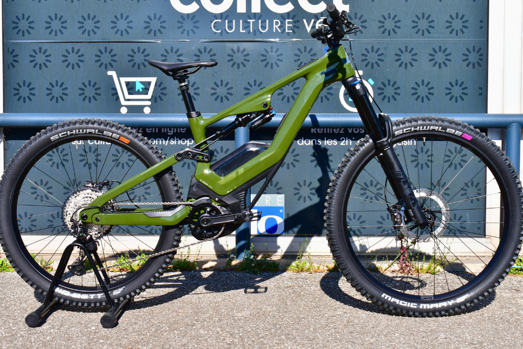 Lapierre GLP 3 Elite 2025