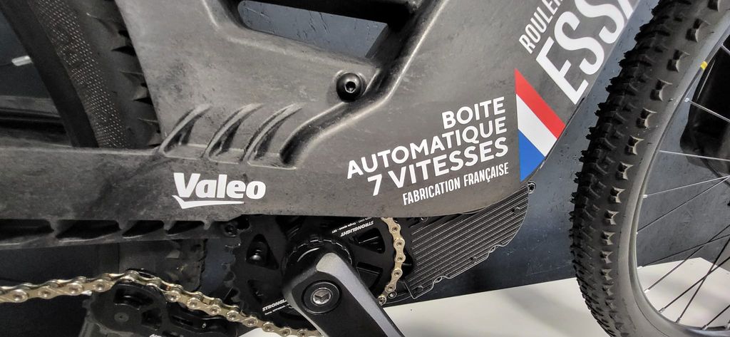 Nouvelle exclusivité chez Culture Vélo Aurillac