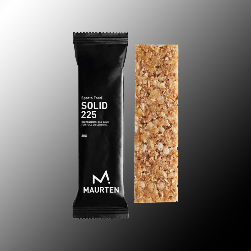 Alimentation et Produits Diététiques dans le Sport : Marque Maurten