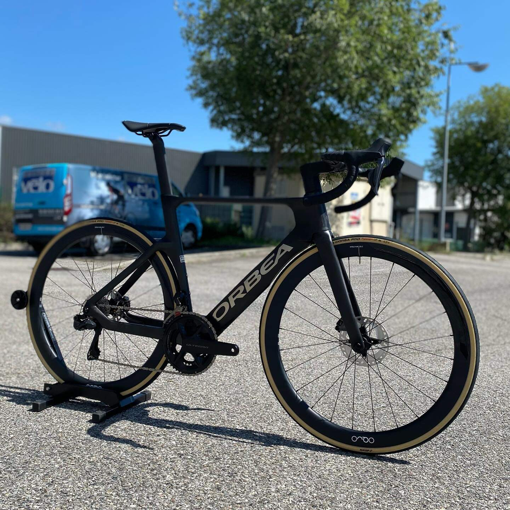 Orbea Orca Aero M20ILTD à découvrir en magasin