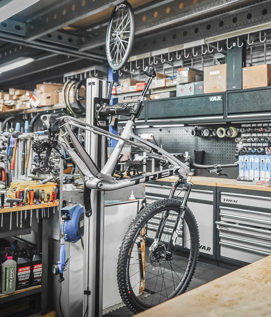 L’HIVER DIRECTION L’ATELIER