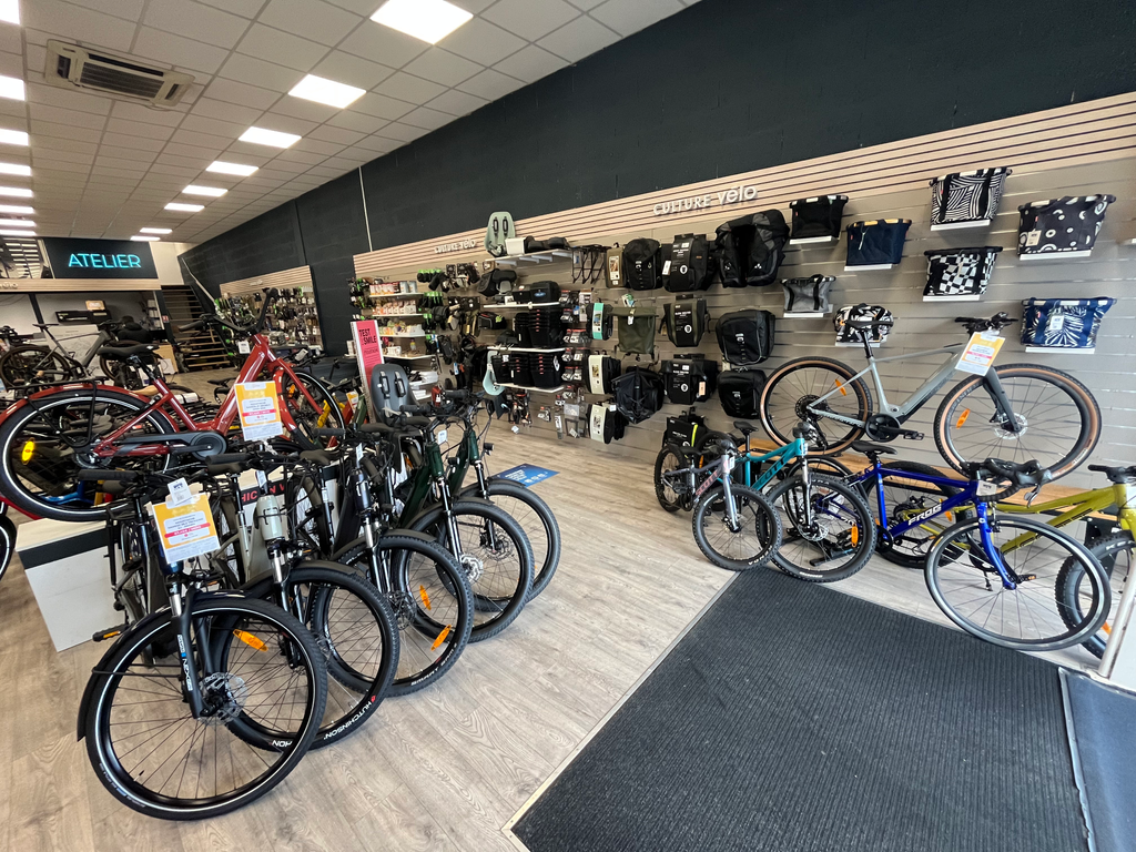 Votre avis compte énormément pour nous