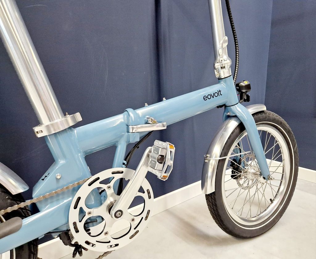 Eovolt Afternoon série limitée Vintage