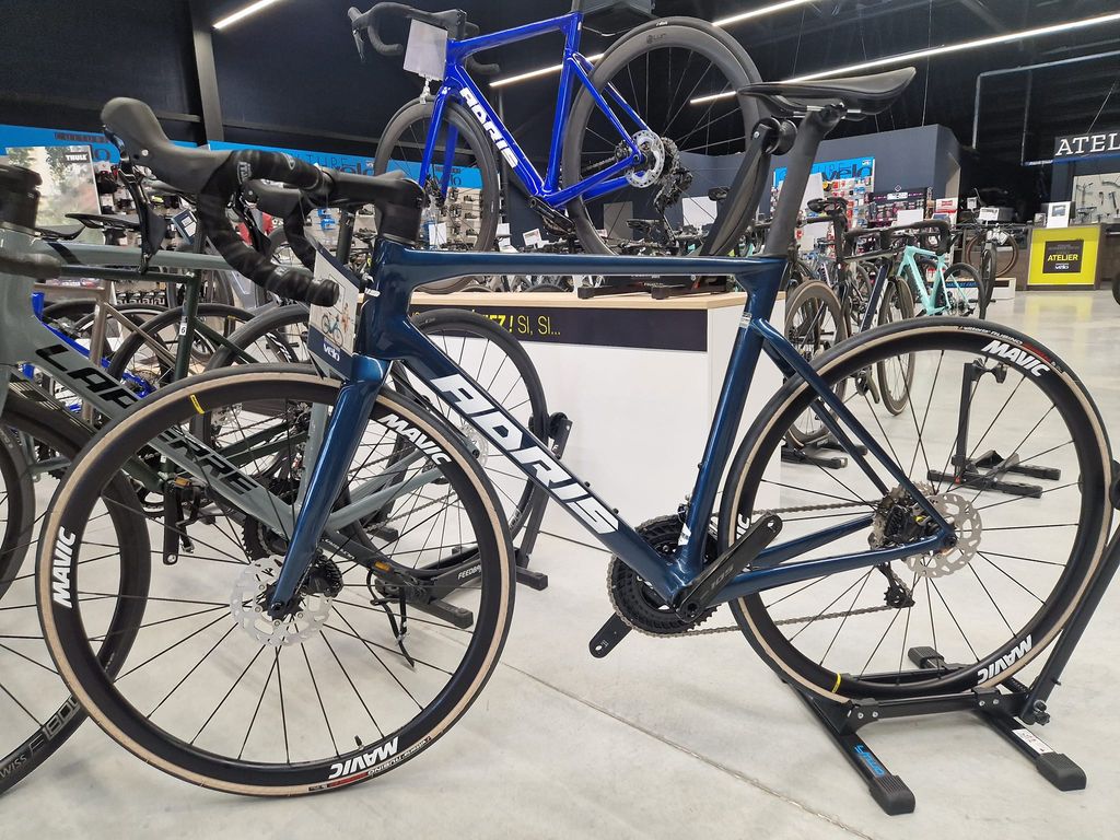 Adris Le Performance 105 12 vitesses