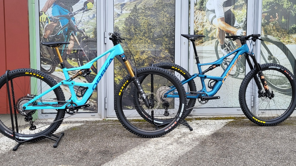 ORBEA : OCCAM 2024