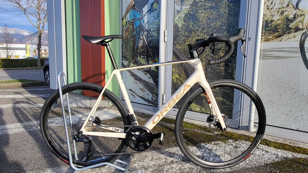 ORBEA ORCA M30I