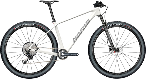 Adris : Les vélos performants Breton