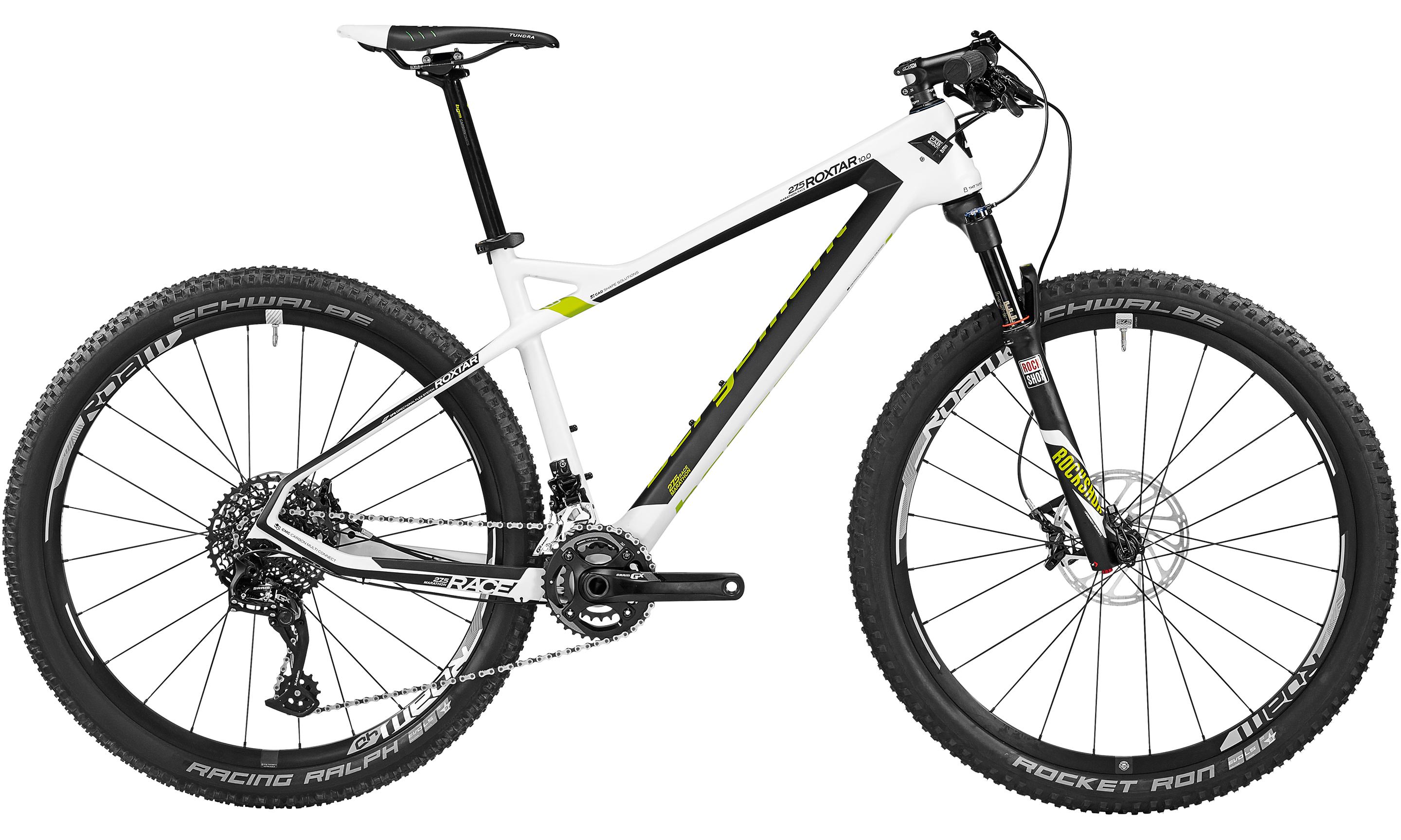 Bergamont Roxtar 10.0 | Bouticycle