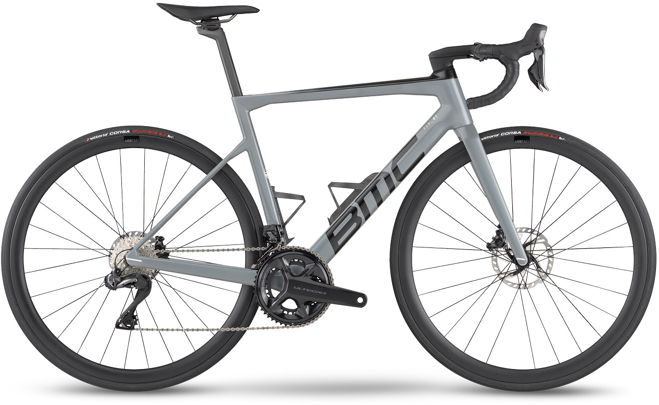 Bmc Teammachine slr01 five – 2023 | 7499 € - Culture Vélo