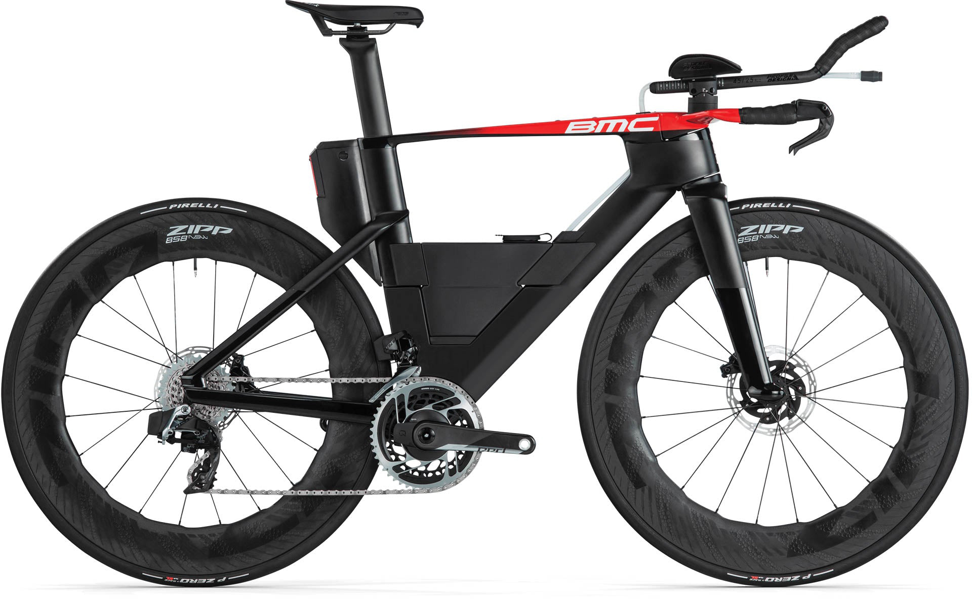 Bmc Speedmachine 01 ltd | 16999 € - Culture Vélo