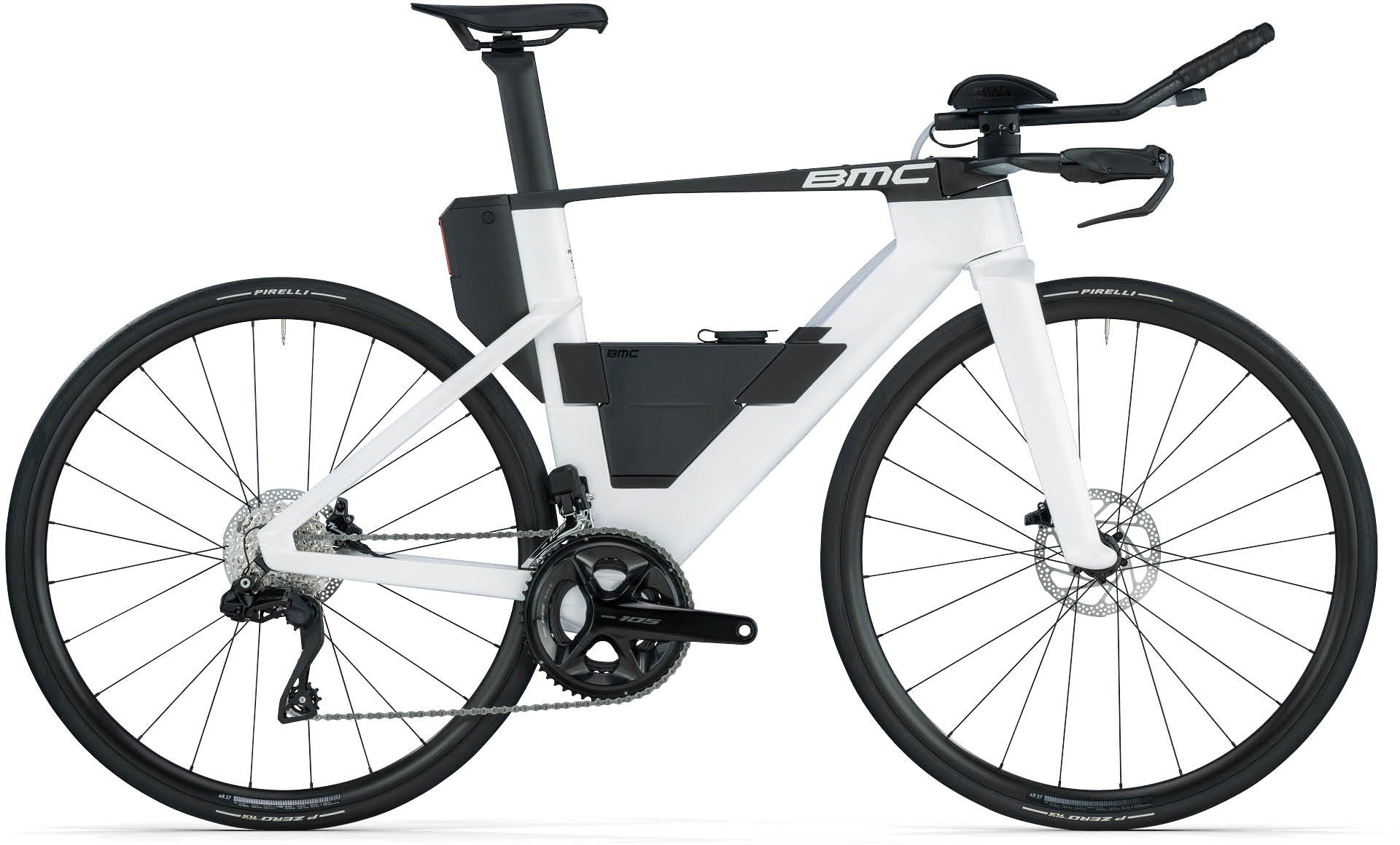 Bmc Speedmachine 01 four | 7499 € - Culture Vélo