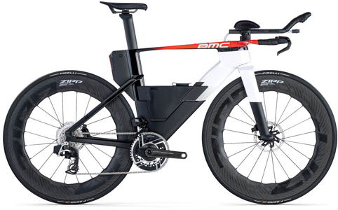 Bmc Speedmachine 01 one | 16999 € - Culture Vélo