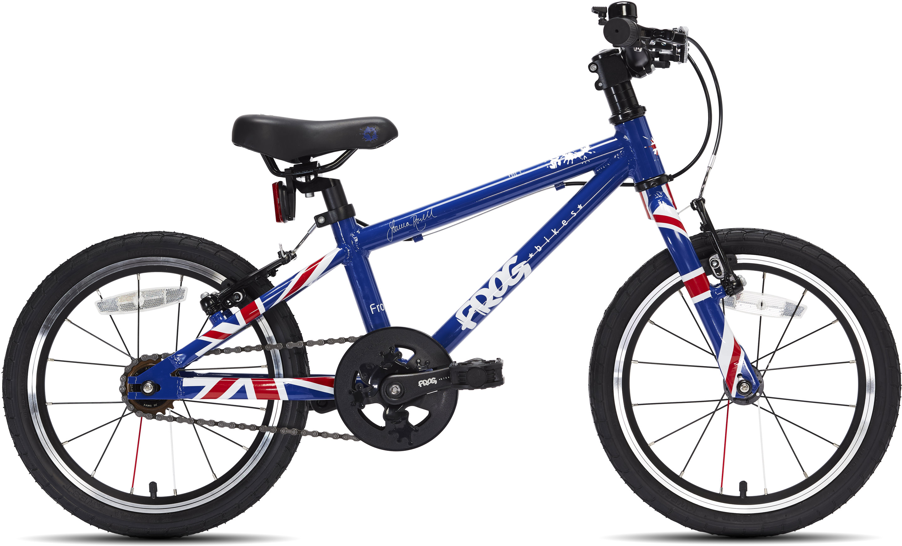 Frog Bikes Frog 48 | Bouticycle