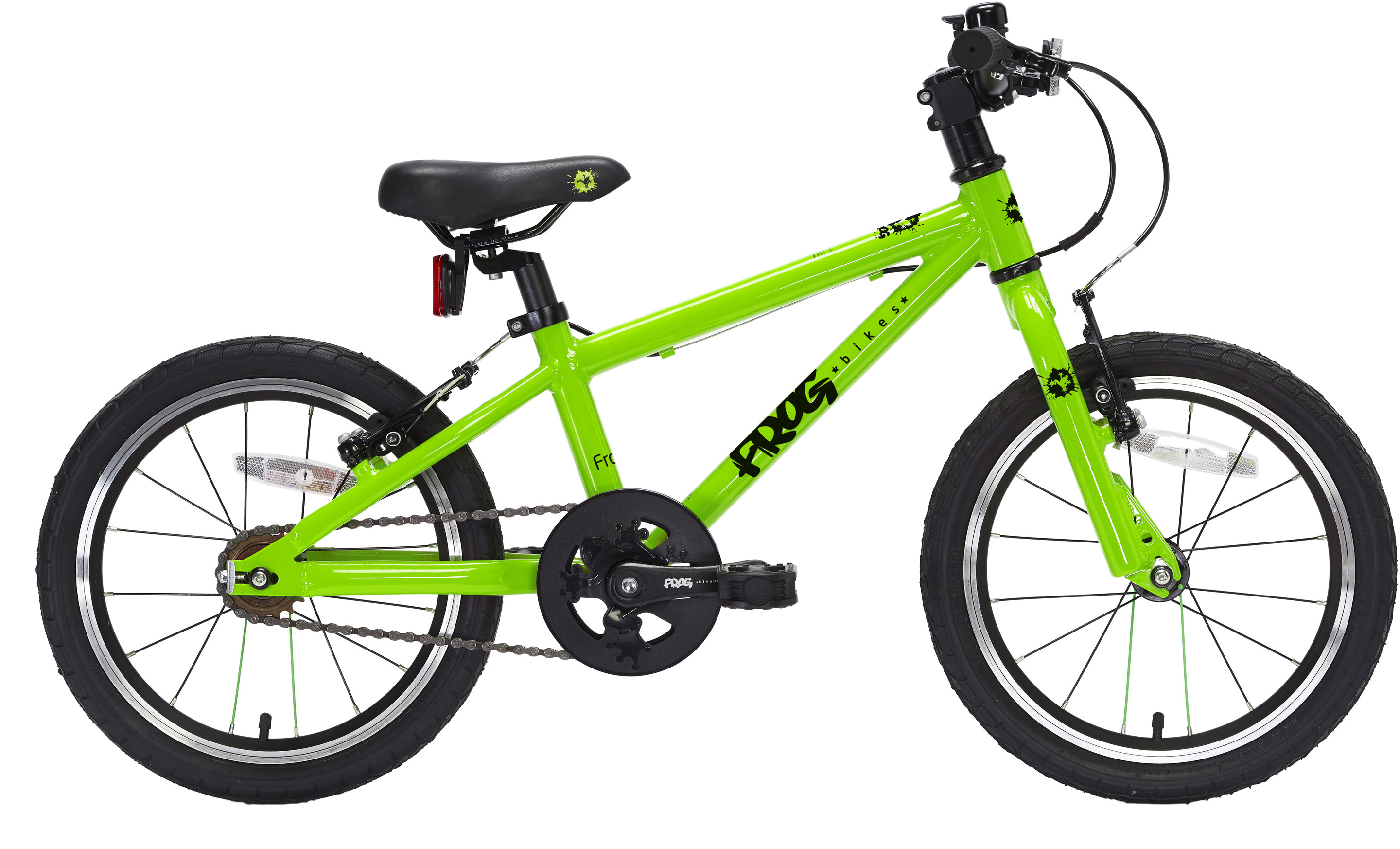 Frog Bikes Frog 48 - 2020 - Vélos Enfants | Culture Vélo