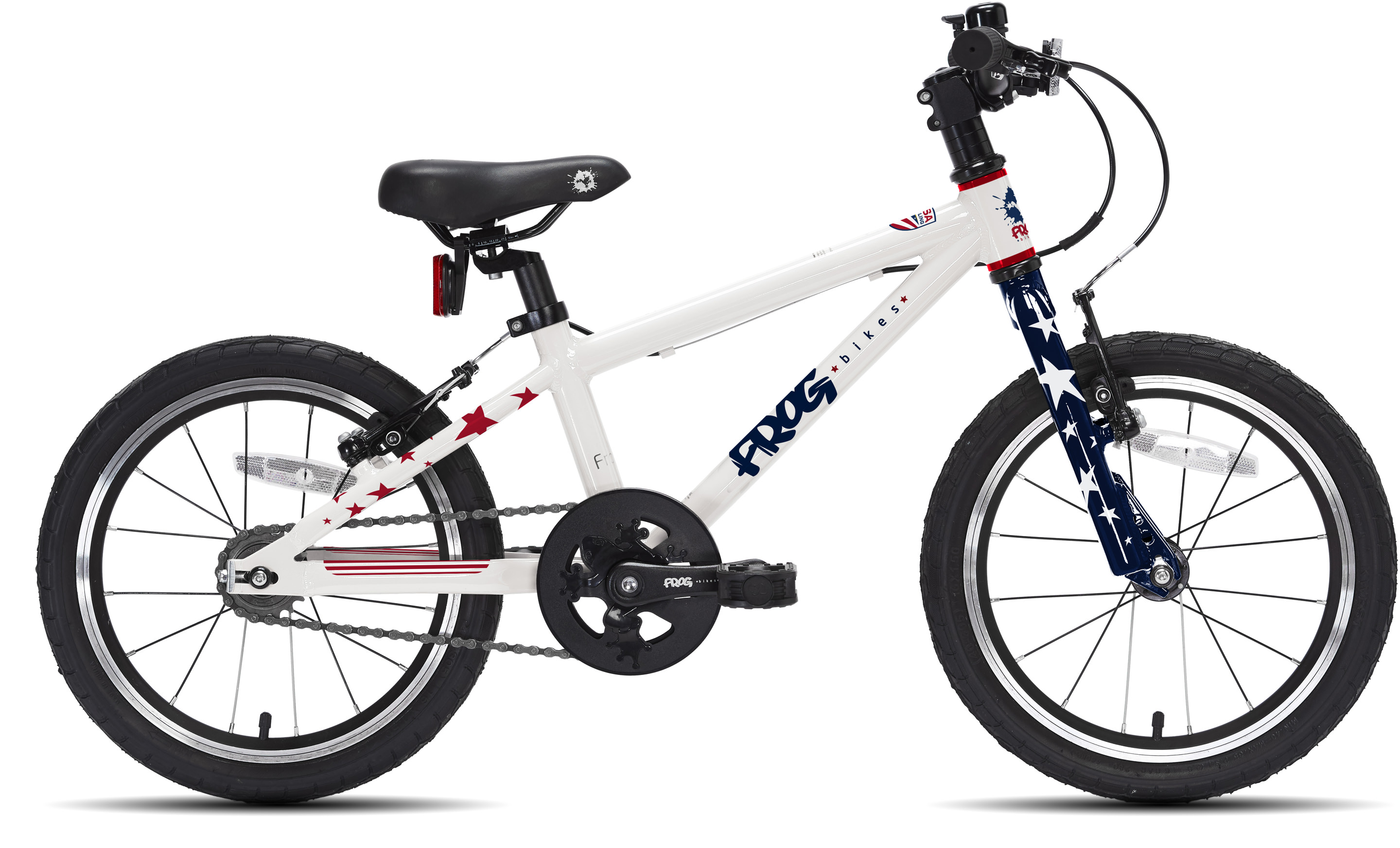Frog Bikes Frog 48 - 2020 - Vélos Enfants | Culture Vélo