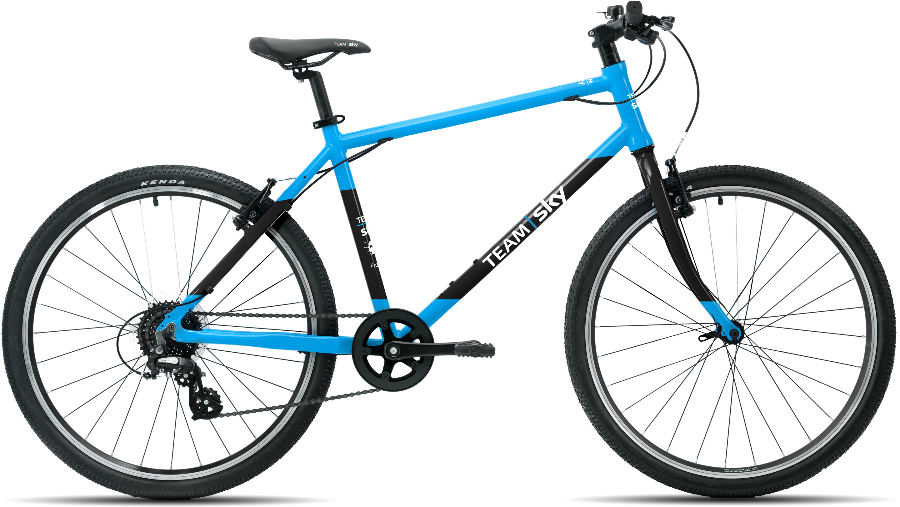 Frog Bikes Frog 78 - 2020 - Vélos Enfants | Culture Vélo