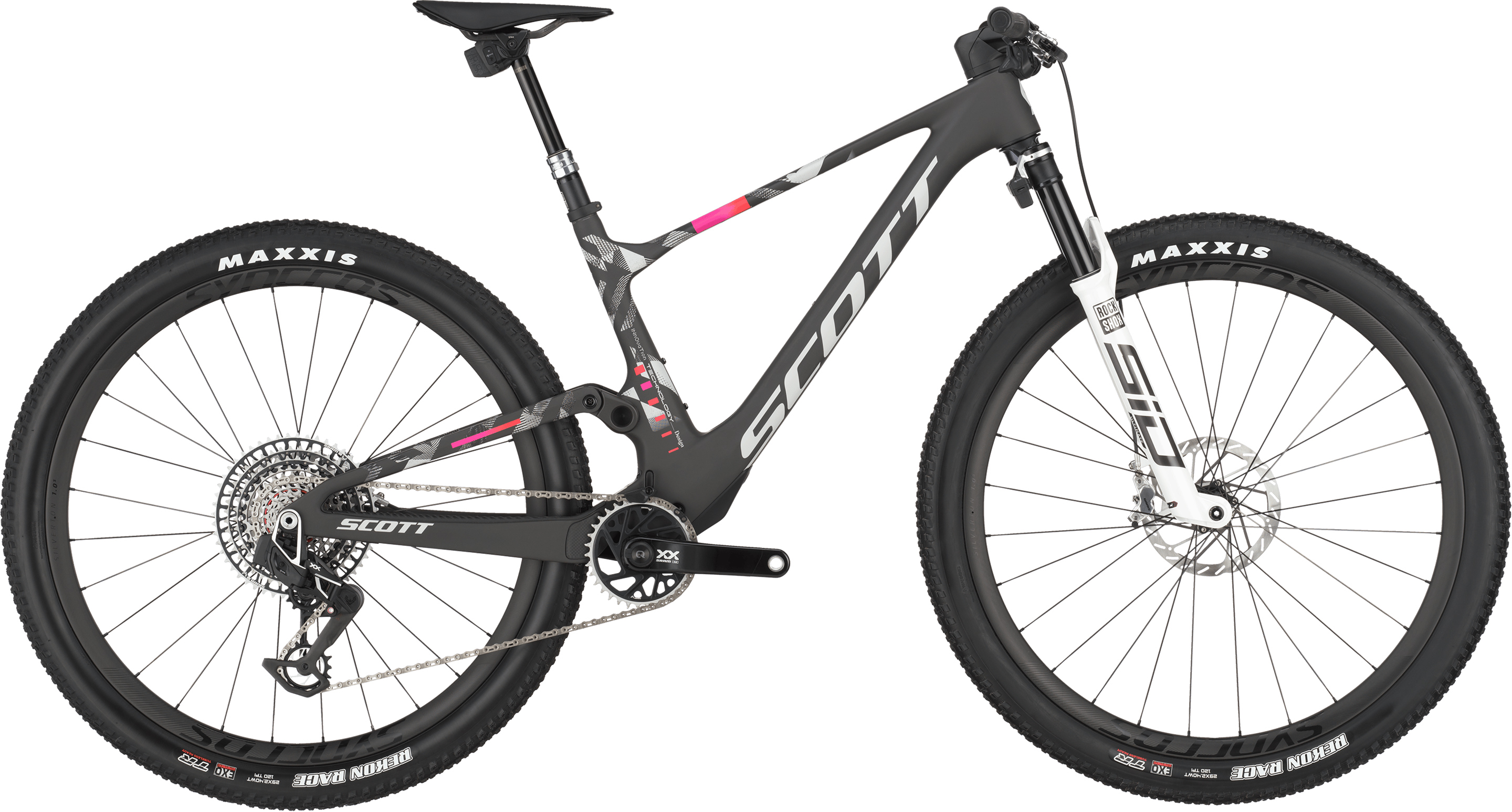 Scott Spark rc world cup evo | 11999 € - Culture Vélo